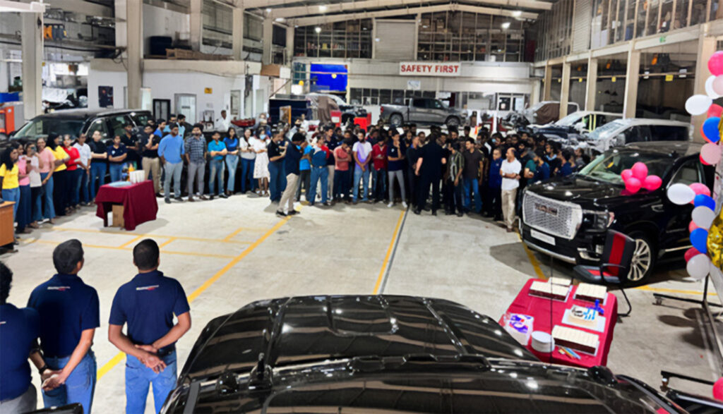 Latest News - Autogroup International