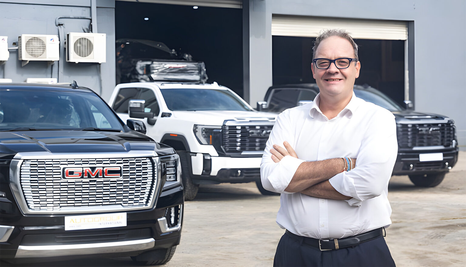 Latest News - Autogroup International