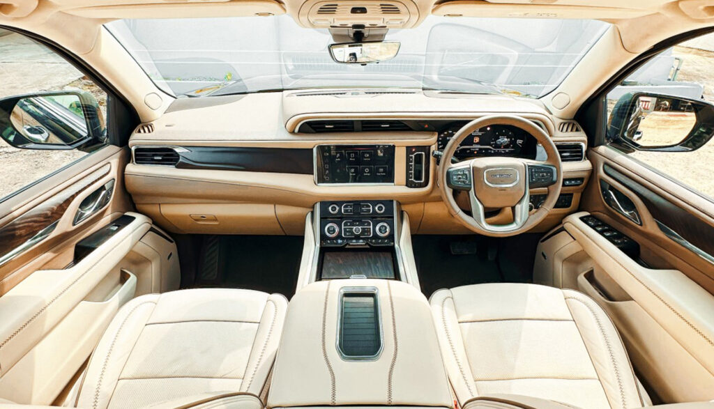 Global Leaders in American Vehicle RHD Conversions Right-hand drive ...