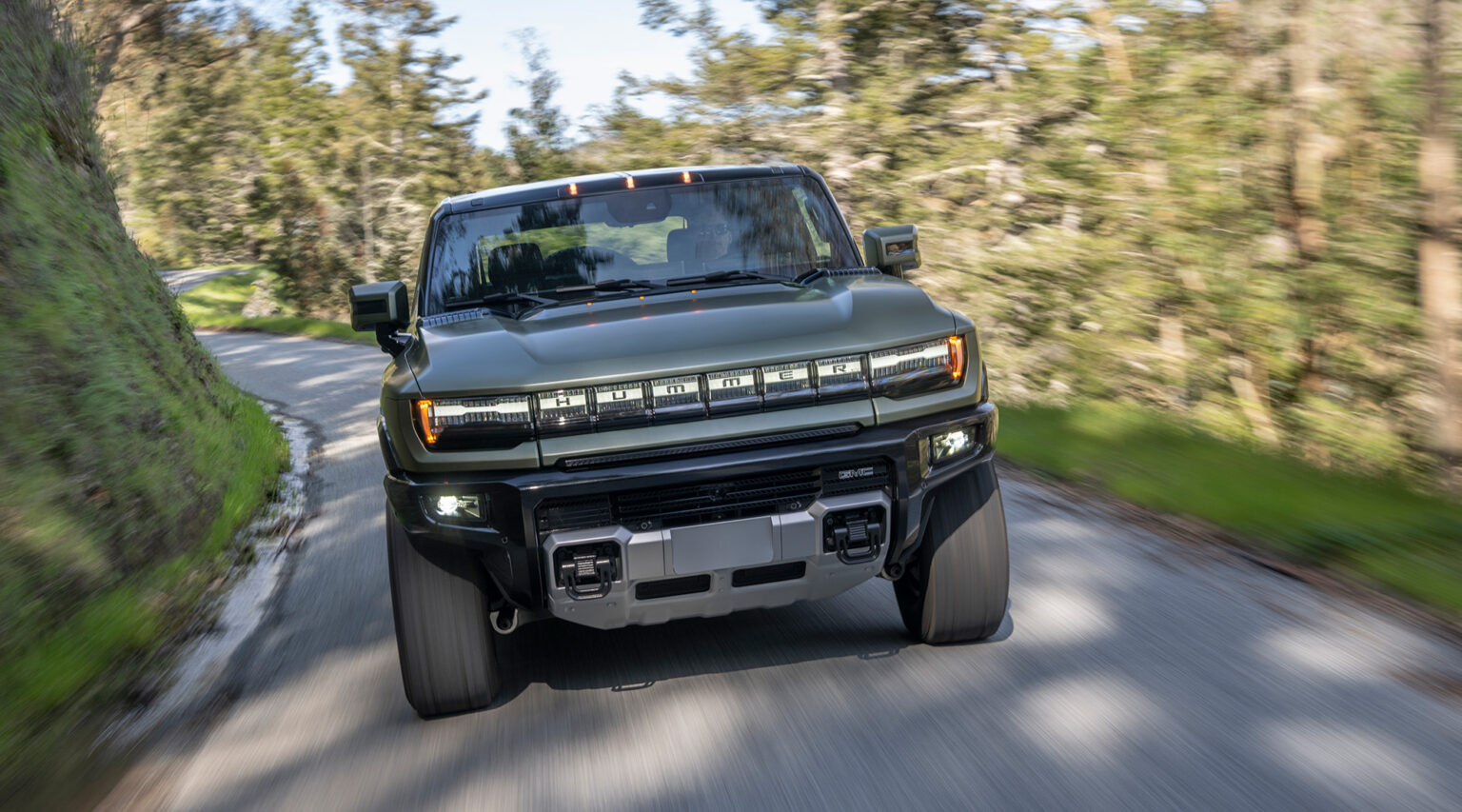 Electric Vehicles (EVs) - Autogroup International