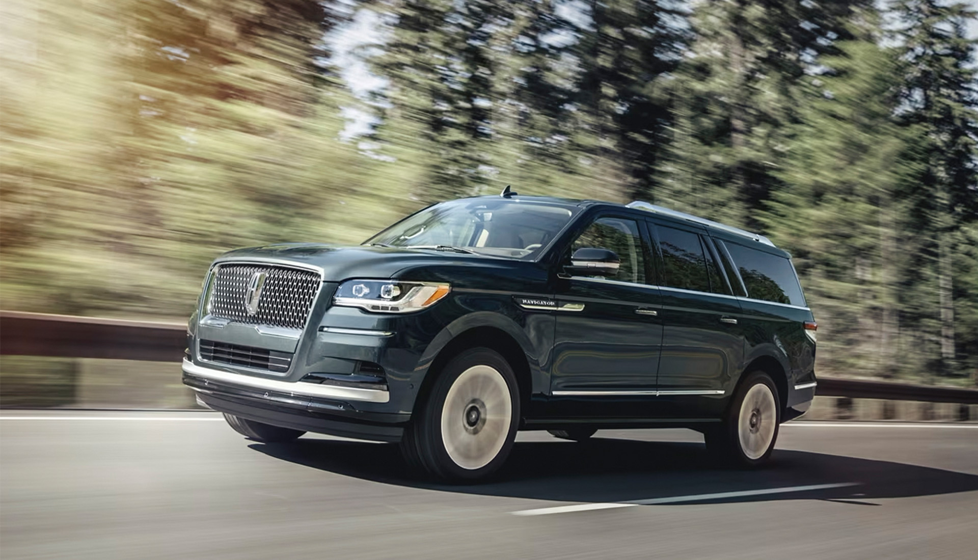 SUVs - Autogroup International