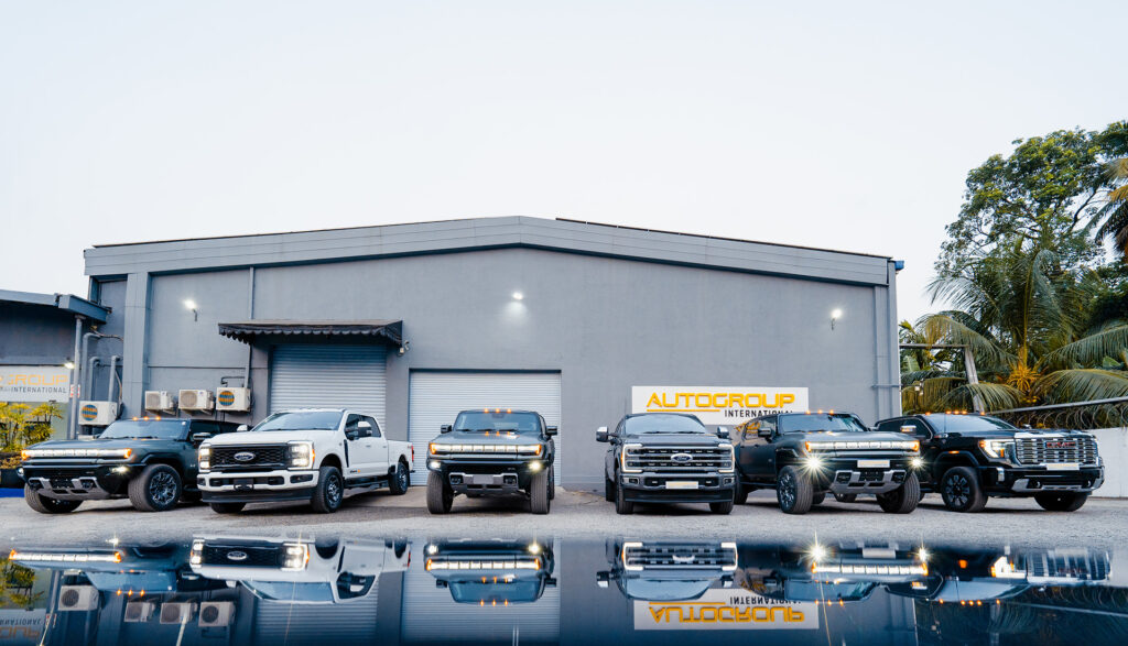 Latest News - Autogroup International