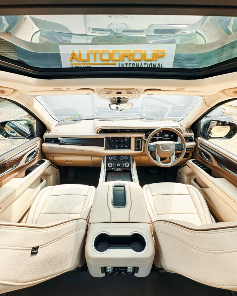 Right-hand drive conversion kits – Why they don’t exist! - Autogroup ...