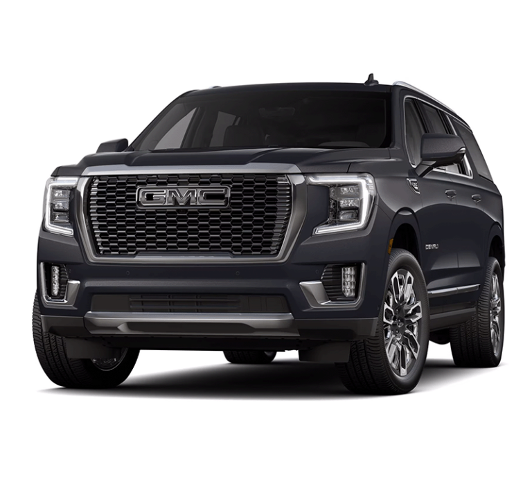 GMC Yukon Denali, Xl, Ultimate in Right-hand drive by Autogroup