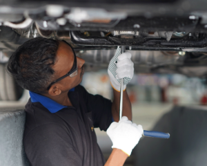 Right Hand Drive Conversion | Pickup, Muscle Car, SUVs & EVs