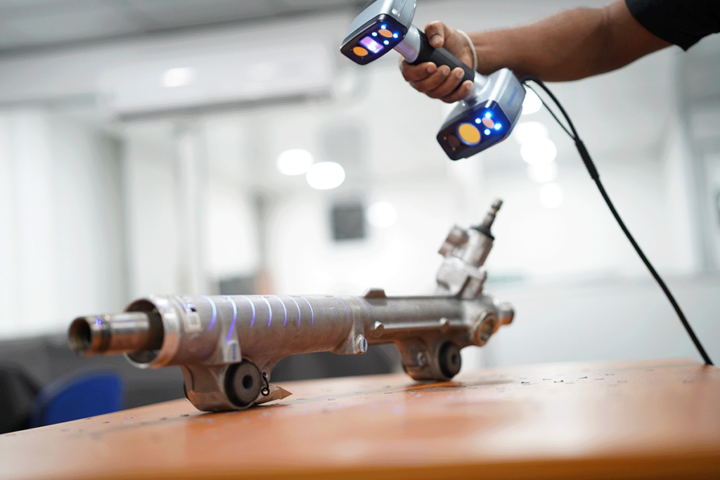 Right Hand Drive Conversion | Pickup, Muscle Car, SUVs & EVs