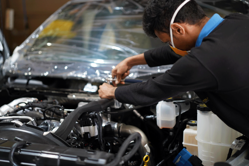 About Autogroup | Global Right-Hand Drive Conversion Experts