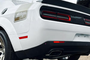 Right Hand Drive Conversion | Pickup, Muscle Car, SUVs & EVs