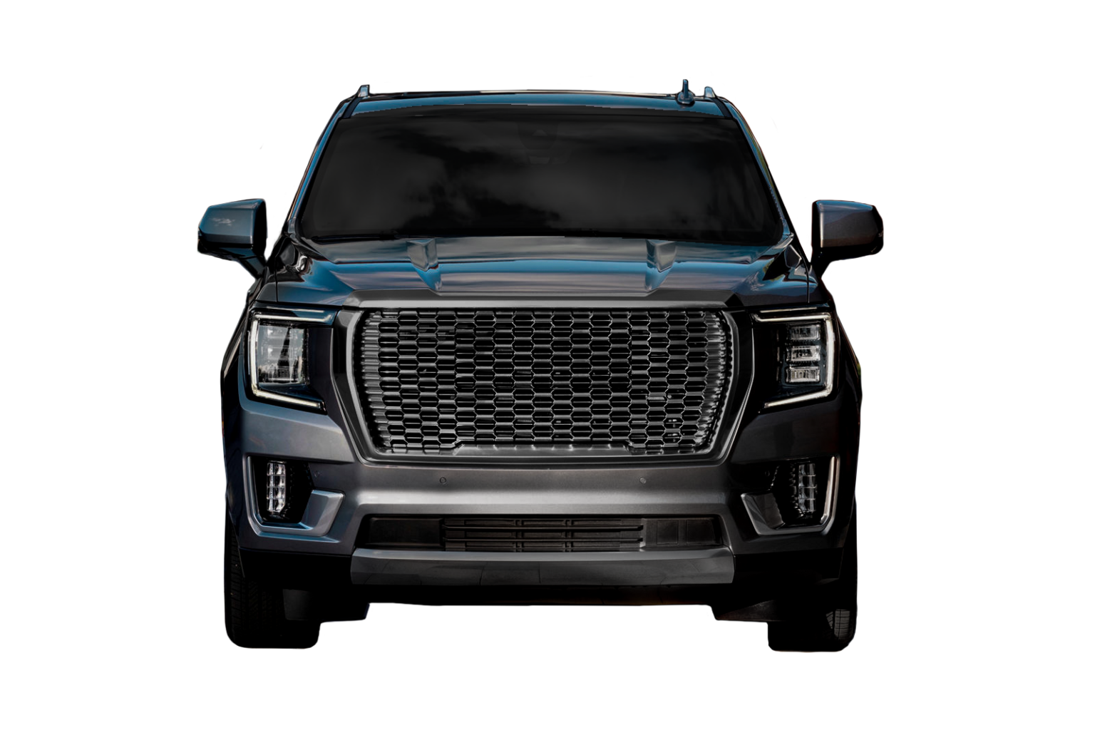 The President - Autogroup International