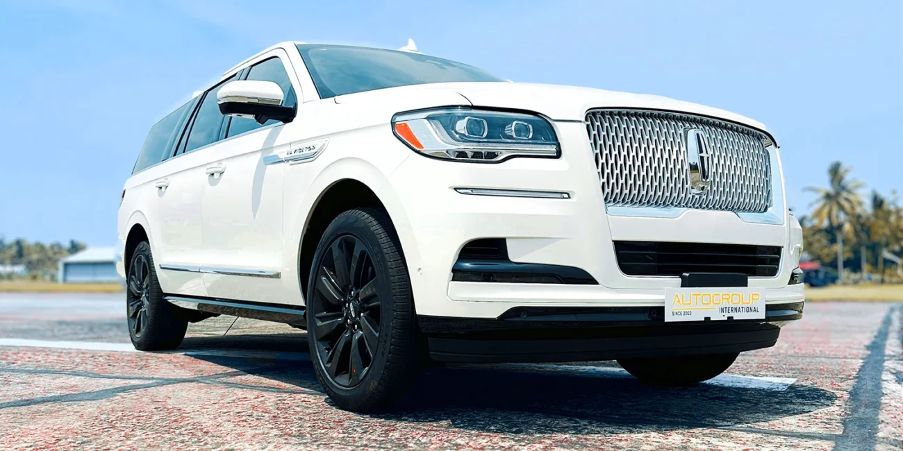 The Ultimate Guide to Right-Hand Drive Conversions: Everything You Need ...