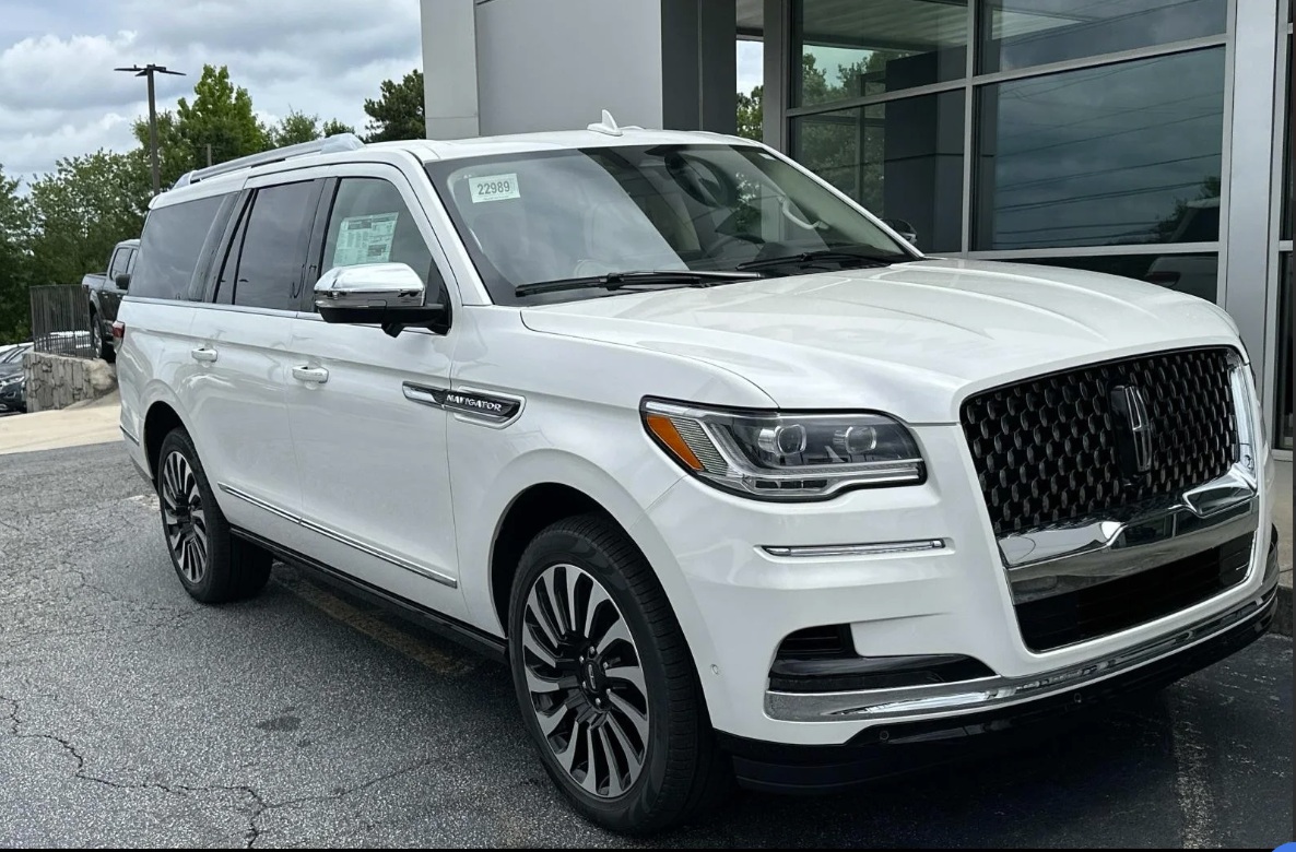 Lincoln - Autogroup International
