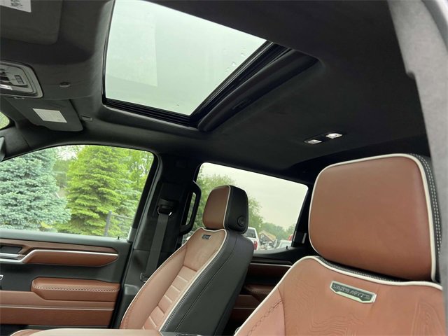 Right-hand drive 2026 GMC Sierra 1500 Denali Ultimate Pickup